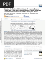 PRO/II Simulation Guide for Engineers | PDF | Simulation | Icon (Computing)
