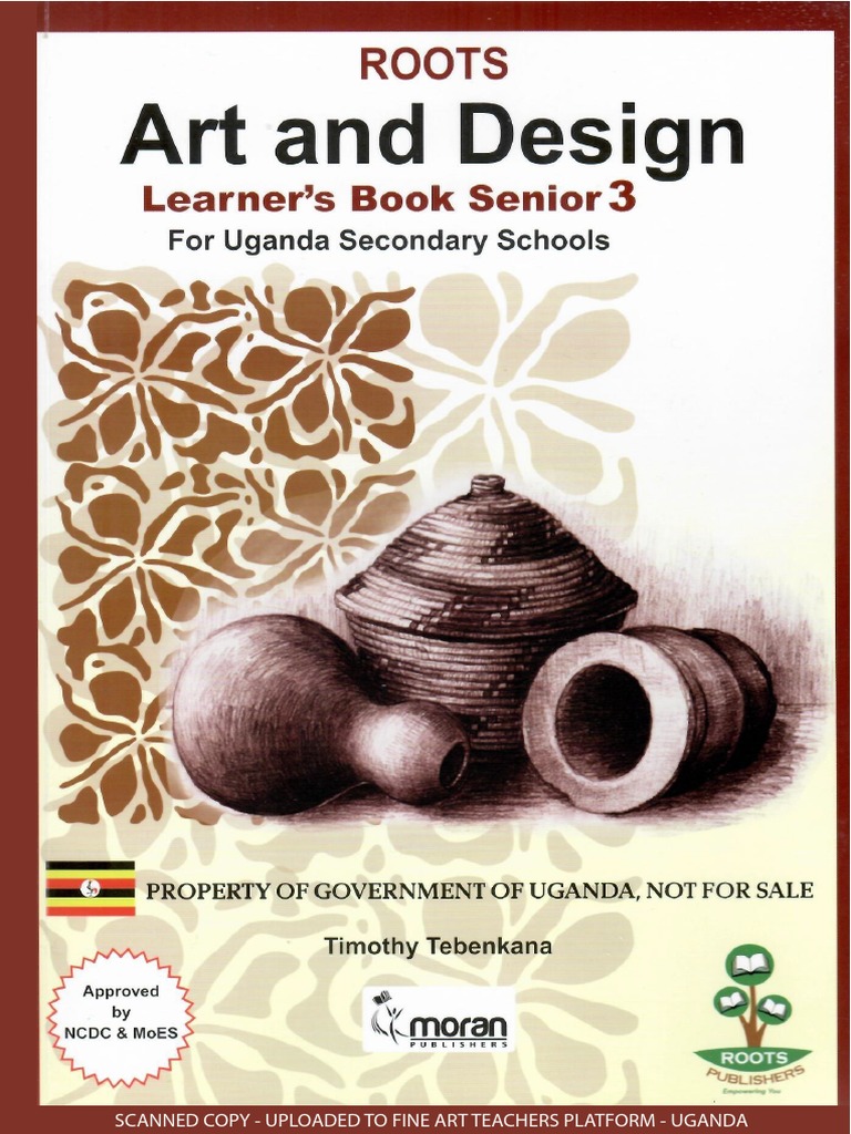 s3 Learners Book | PDF | Composition (Visual Arts) | Drawing