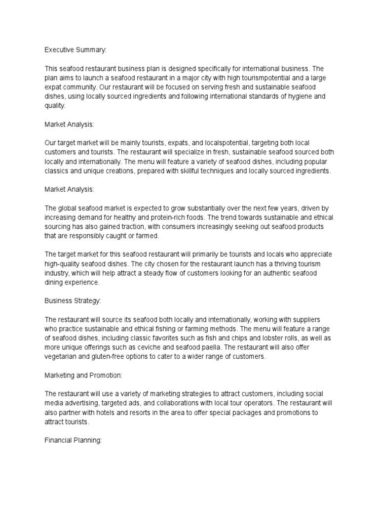 Executive Summary | PDF