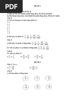 Module 3: Numerical Solutions To Ce Problems | PDF