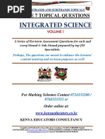 Agricultural Science Grade 9 Booklet Final | PDF | Agriculture | Manure