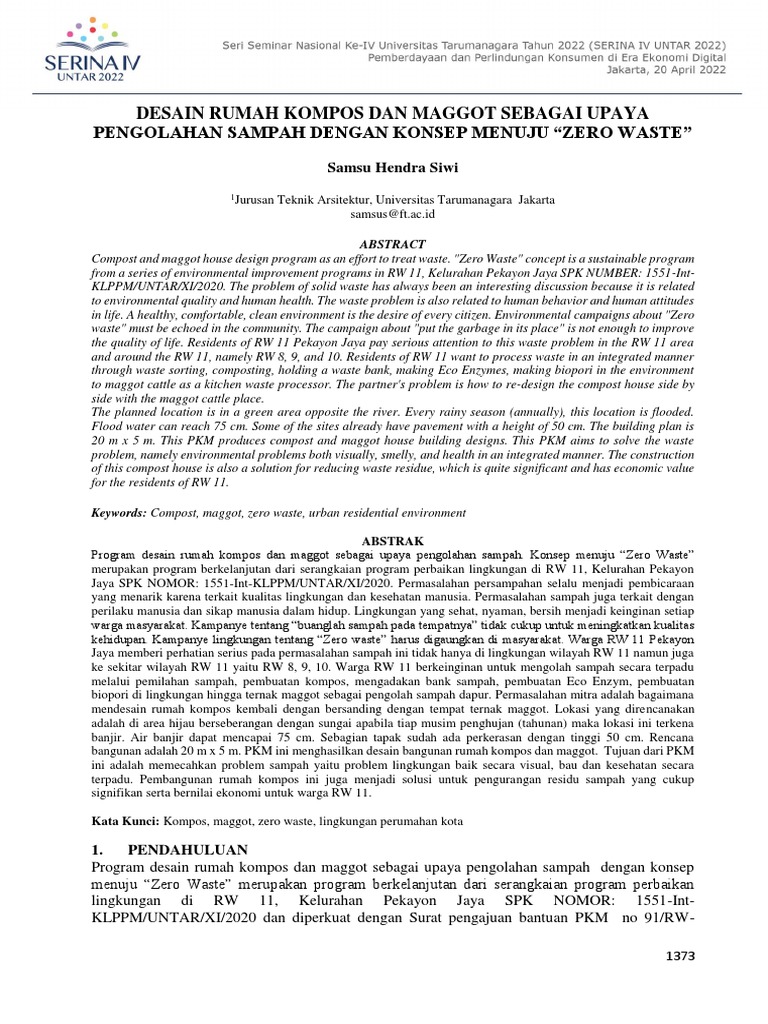 74 149A - Full Paper Edited FINAL 1373-1382 | PDF