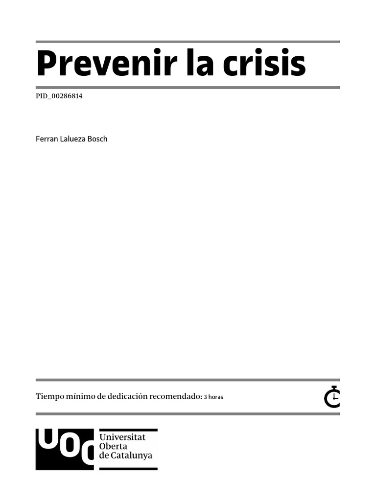 Ignifugaciones en Tarragona: Prevención de Crisis | PDF | Conocimiento