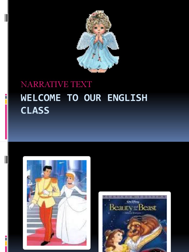 Narrative Text | PDF