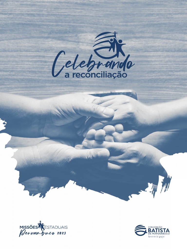 Revistadacampanha Campanha2023CBPE Final | PDF | Pecado | Jacó