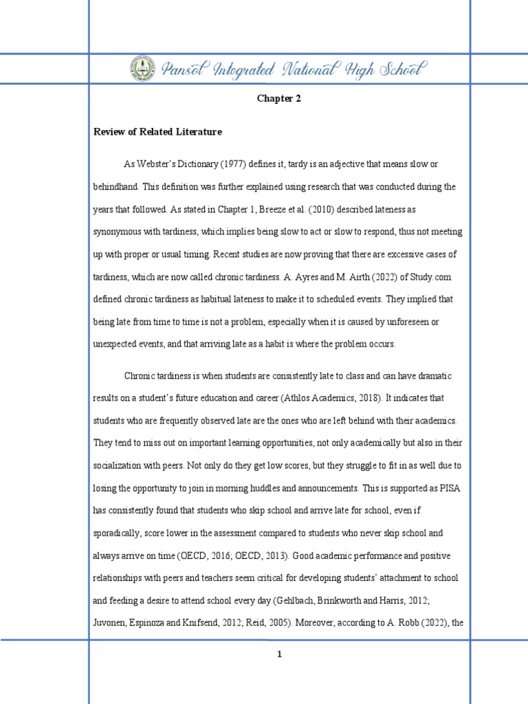 (Chapter 2) (Group 1 - 11-Plato) | PDF