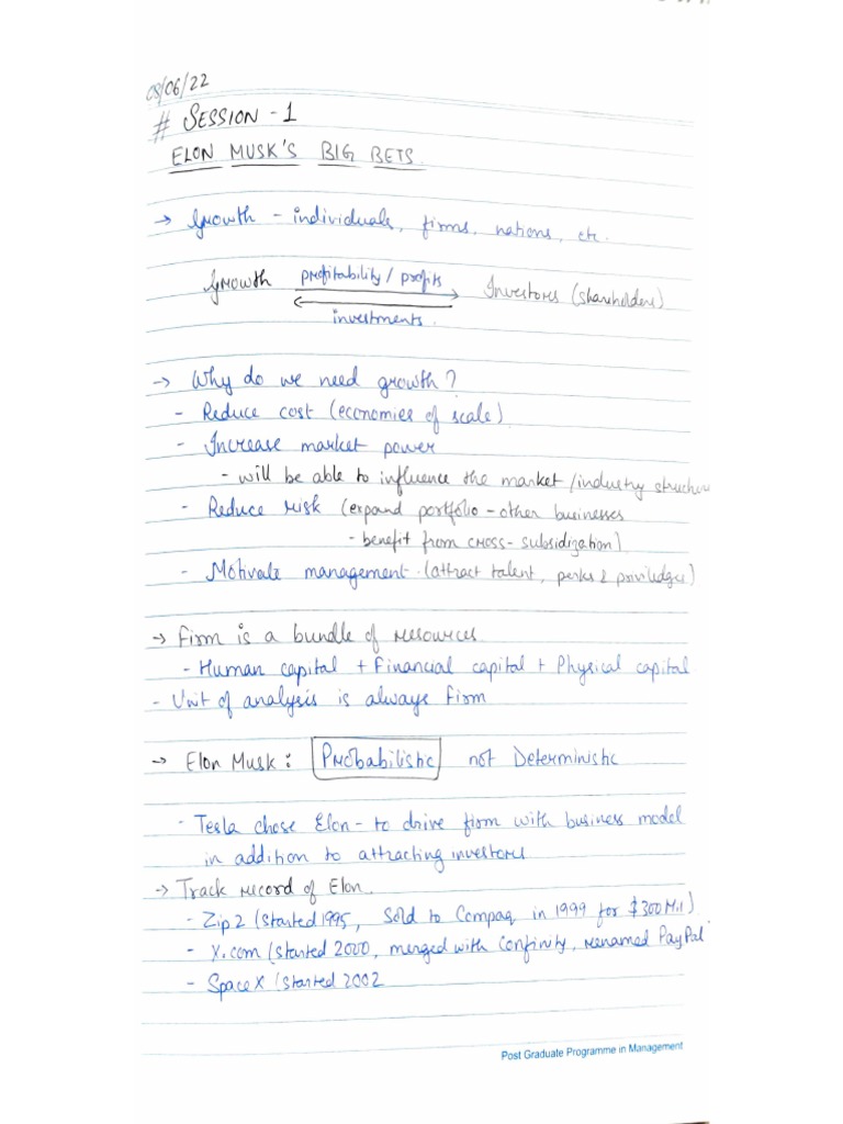 Cs S1 S8 Notes Pdf 