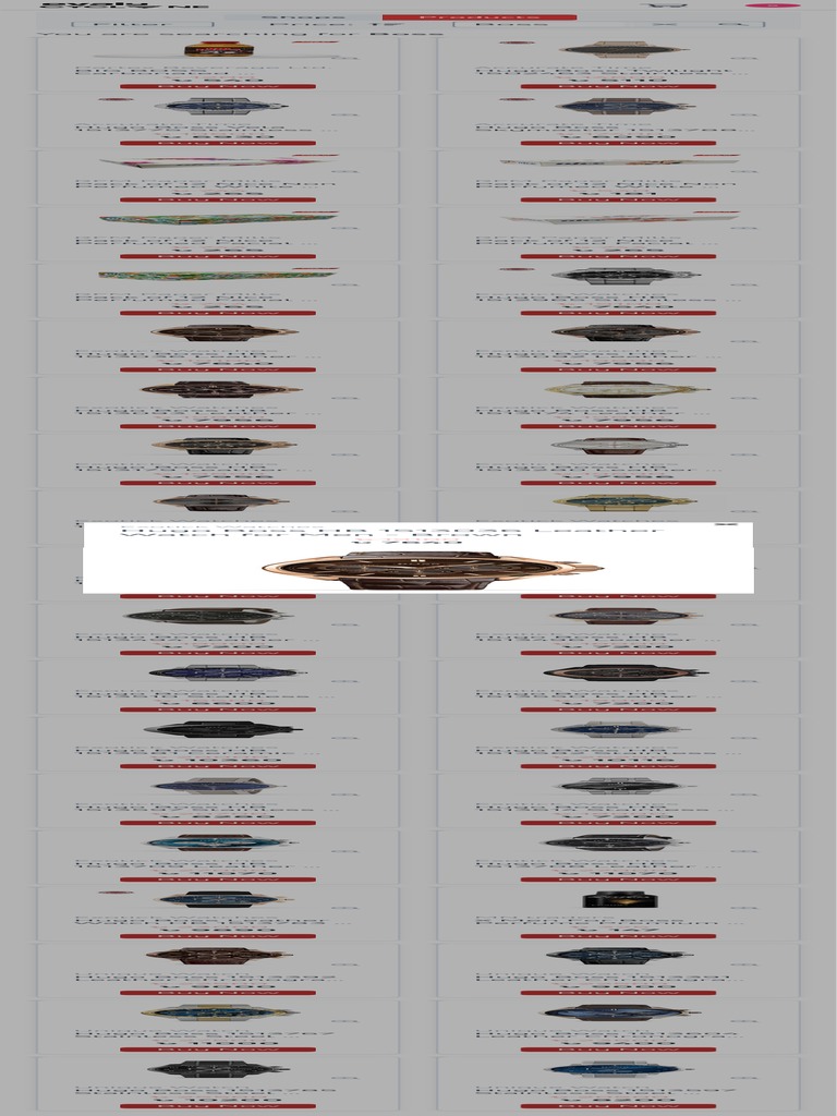 Evaly Cyclone 2 | PDF