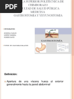 Suboclusion Intestinal | PDF | Enfermedades digestivas | Gastroenterología