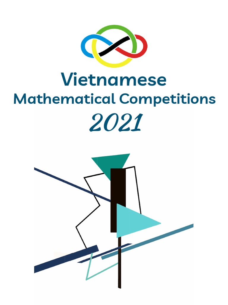 Vietnamese Math Olympiad 2021 | PDF