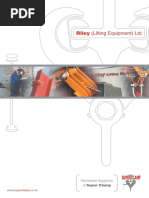 JIS B2291 Square Flanges Overview | PDF