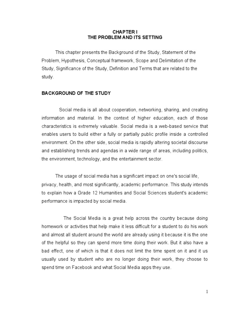 pr2-GROUP 1 AC | PDF | Popular Culture & Media Studies | Social Media