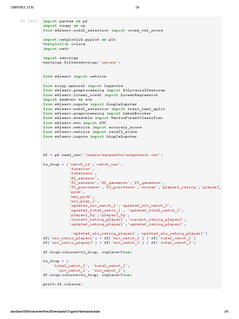 Import As Import As From Import Import As Matplotlib Import Import ...