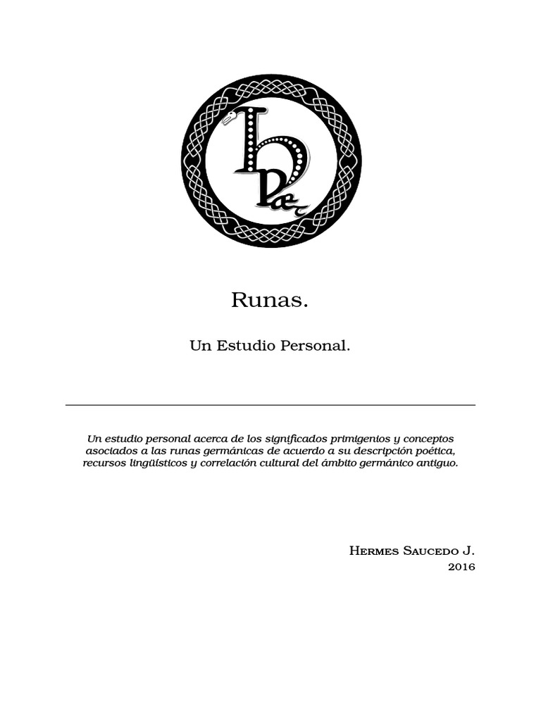 Runa | PDF
