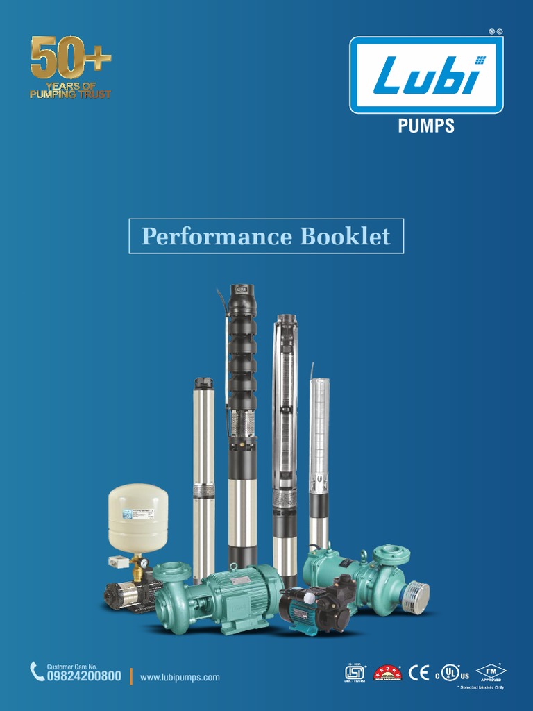 Booklet 88 Pages Lubi | PDF