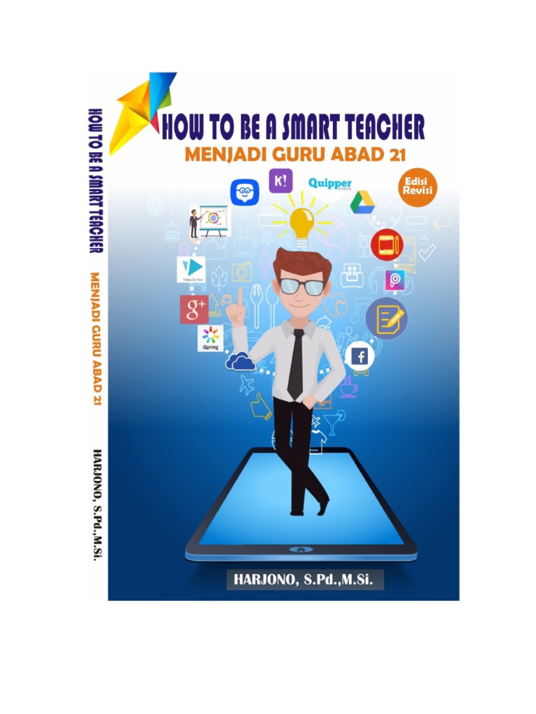 How Tobe Smart Teacher PDF | PDF | Ilmu Sosial