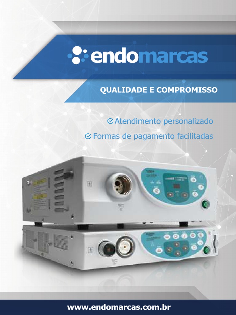 Catalogo Endomarcas | PDF
