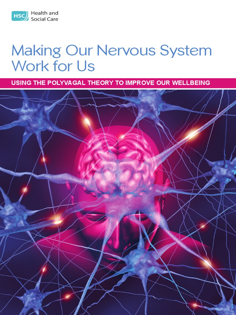 Nervous System Brochure Final | PDF