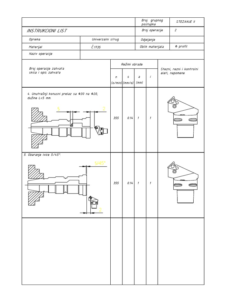 TK8 Model | PDF