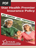 My Health Care Plan - Brochure - Plan - 6 - R4 | PDF | Health Care ...