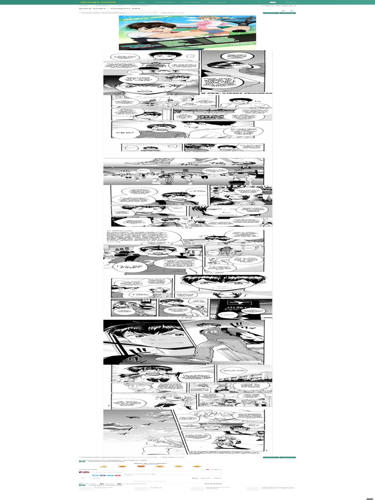 269 Baby Steps | PDF