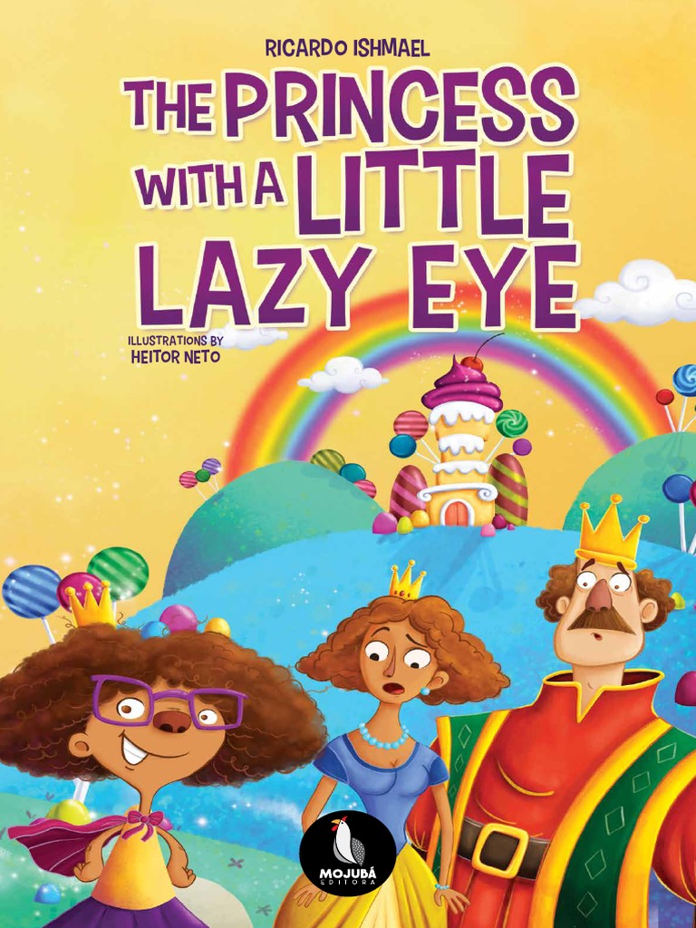 Princess Lalá's Brave Journey | PDF | Mystery, Thriller & Crime Fiction