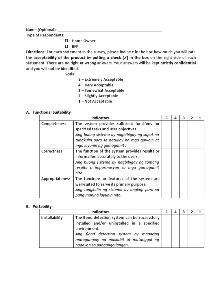 QUESTIONNAIRE | PDF | Computing | Cognitive Science