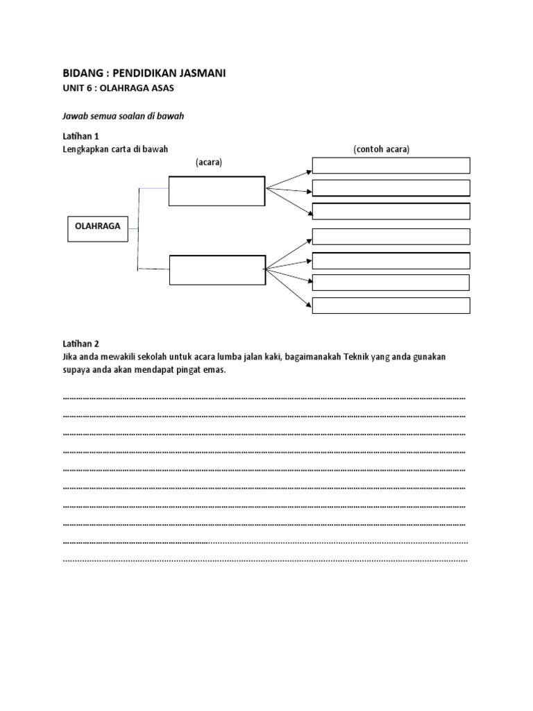 E1.F2.PJ.UNIT 6 | PDF