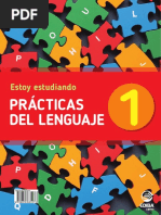 3 PL El Libro de 3ero - Santillana | PDF