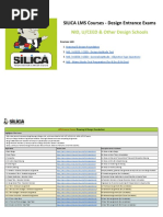 Ceed 2016 Chennai Answer Key | PDF