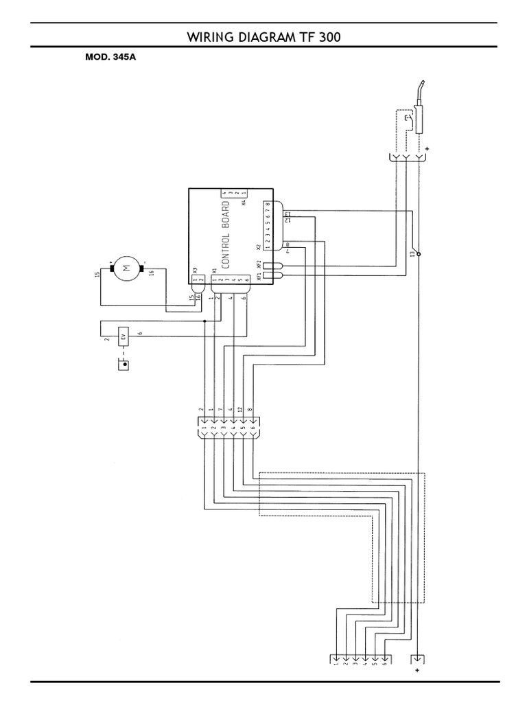 TF300 TF400 TF400H Rev.01 | PDF