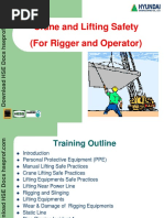 General SWP Template | PDF | Risk Assessment | Safety