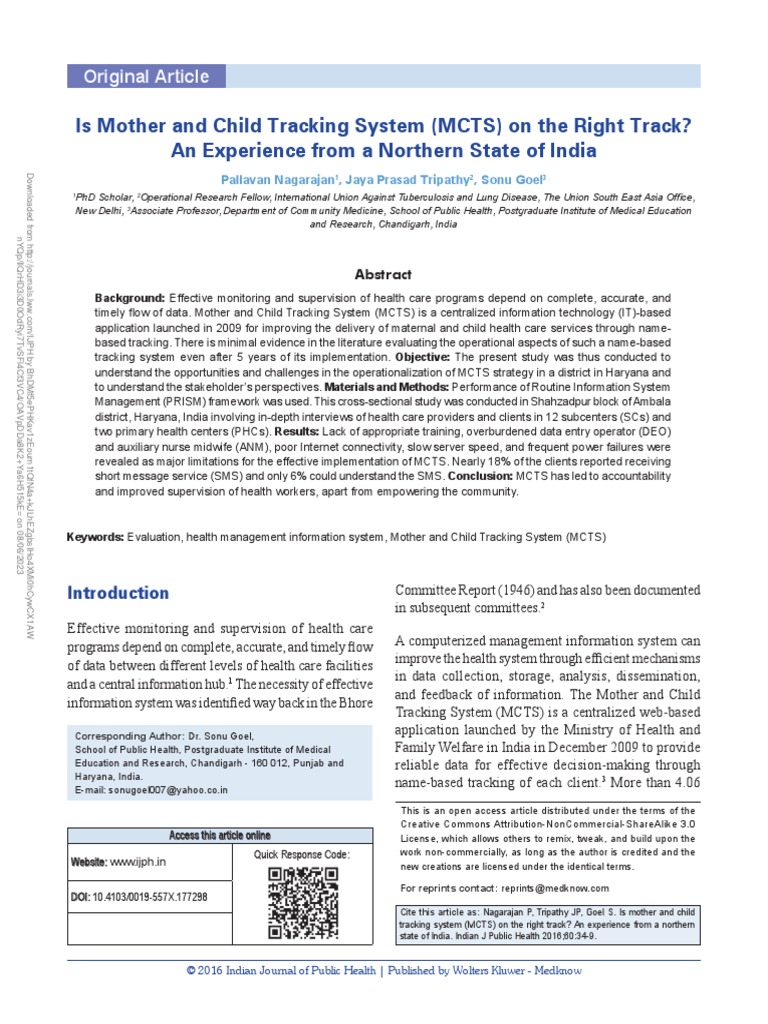 MCTS Haryana Paper 2016 | PDF | Qualitative Research | Quantitative Research