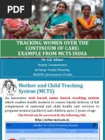 MOH 515 Updated 2022 | PDF | Tuberculosis | Pregnancy