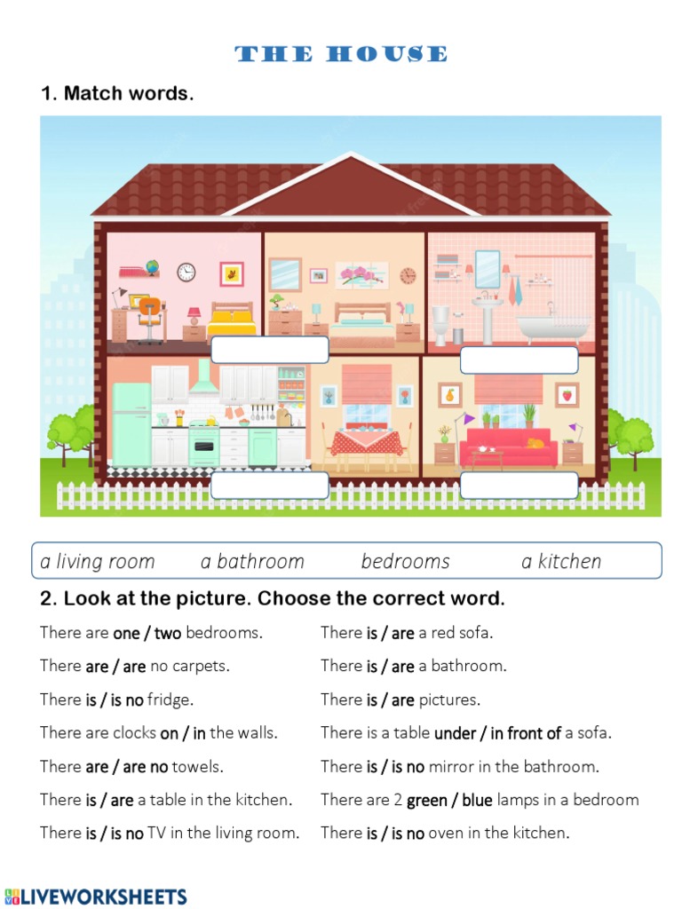 Unit 6 Worksheet 2A | PDF | Wellness
