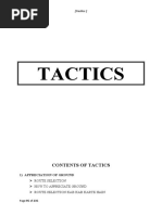 Infantry Map Reading Handbook | PDF | Compass | Contour Line
