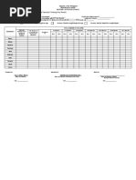 Philpen Risk Assessment Form Revised 2022 LONG | PDF | Cardiovascular ...
