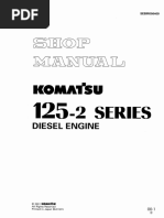 Scania LDF Engine Oil Specifications | PDF | Motor Oil | Liquids