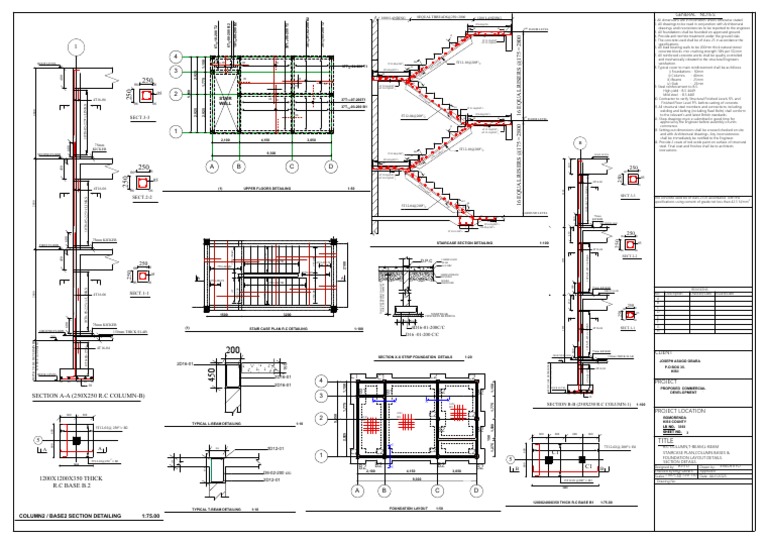 Osugo Structures | PDF