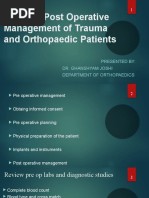 MoHFW OM Dated 28062024 - Revised Guidelines For Referral Process in CGHS | PDF | Hospital ...