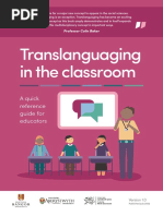 Towards Dialogic | PDF