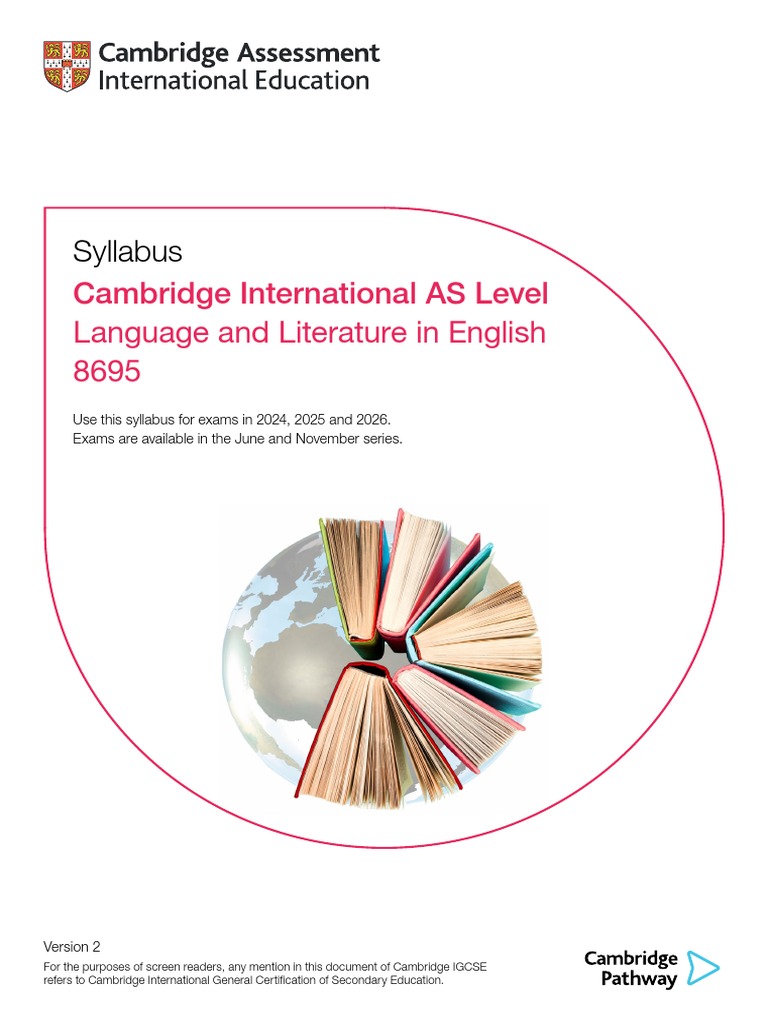 2024 2026 Syllabus | PDF | Learning | Critical Thinking