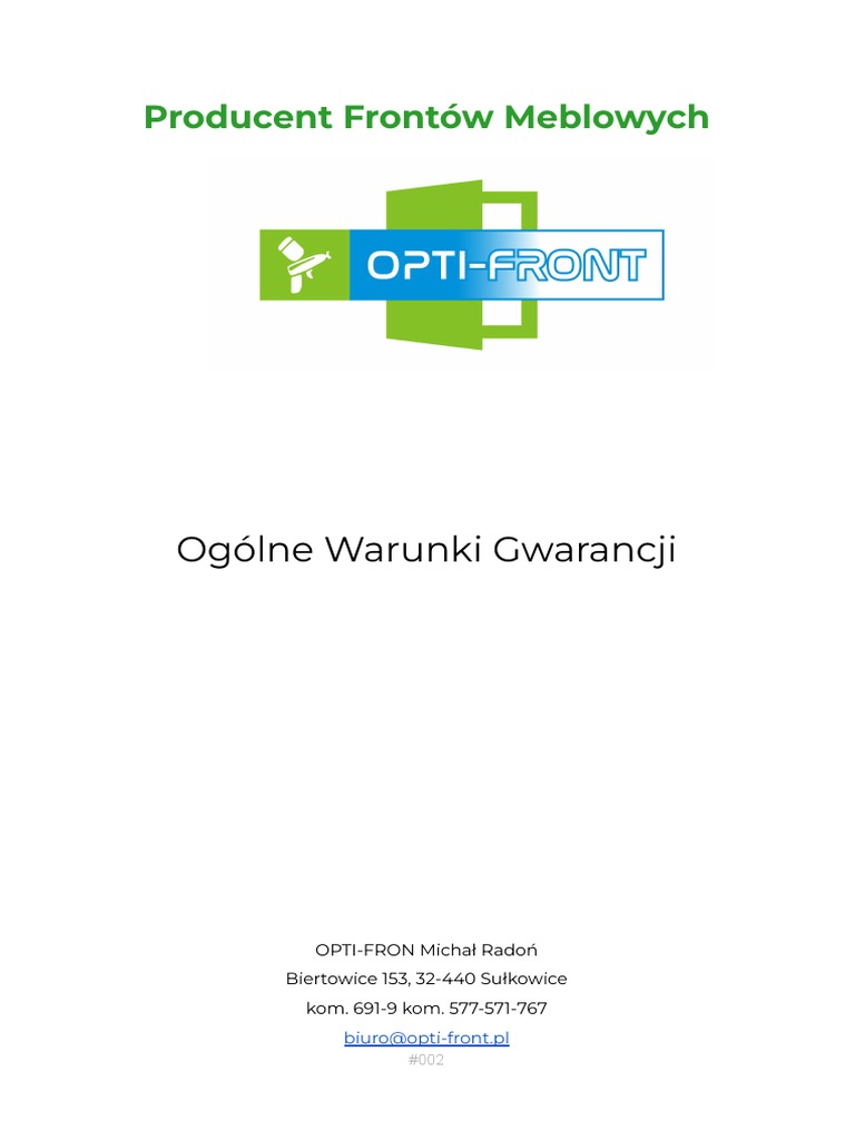 2022 Owg Opti Front3 | PDF