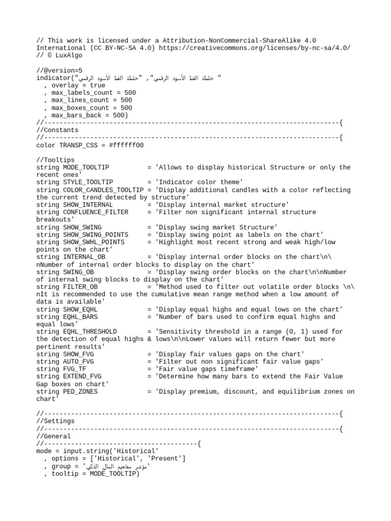O Tarrast | Download Free PDF | Market Trend | Financial Economics