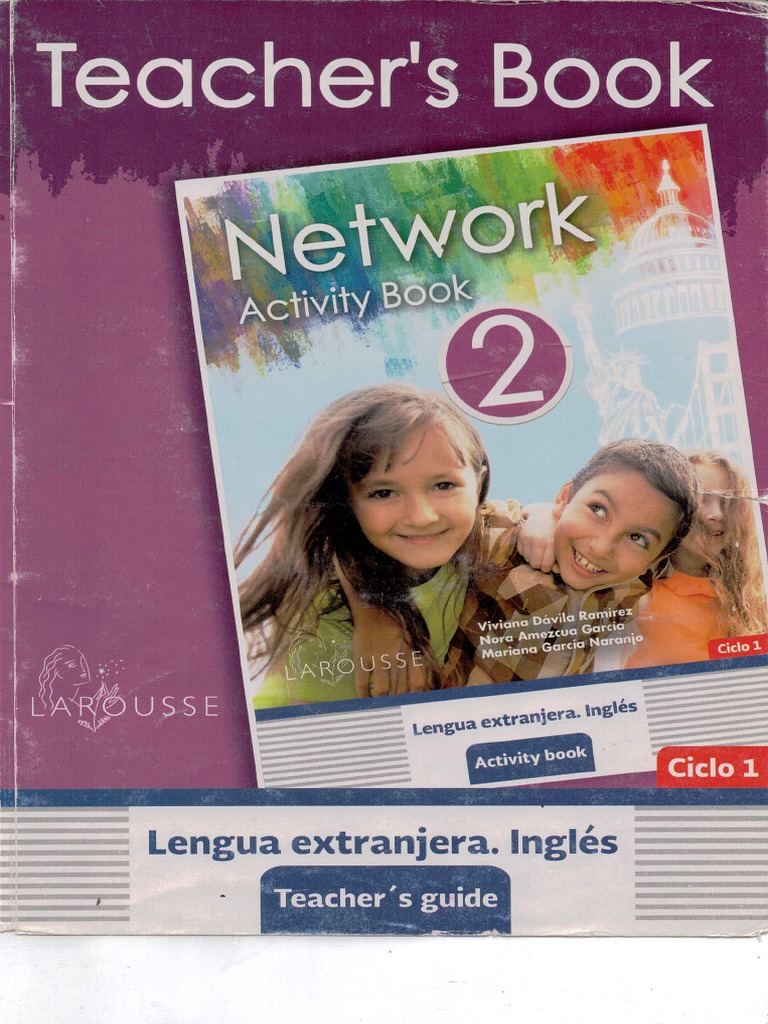 teachers-s-book-network-2 | PDF