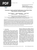 Shaft Failure Modes and Causes | PDF | Fracture | Wear