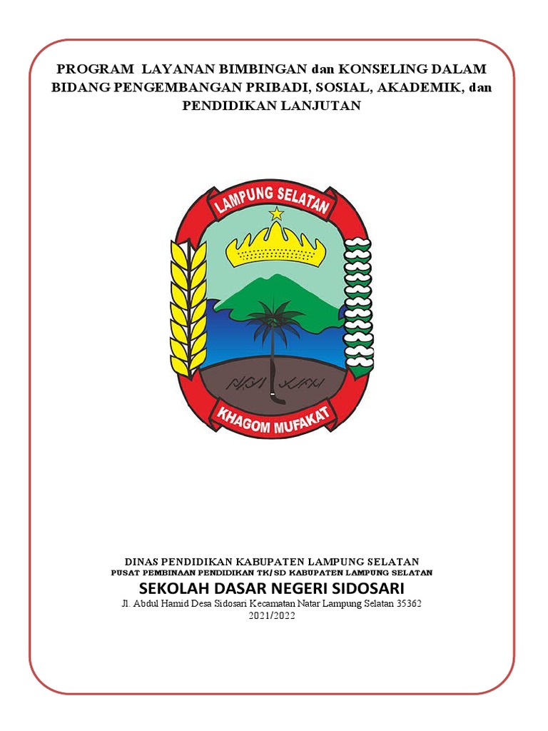 COVER KKN | PDF COVER KKN | PDF