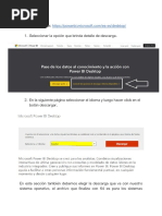 Tutorial Descargar Smart PLS | PDF