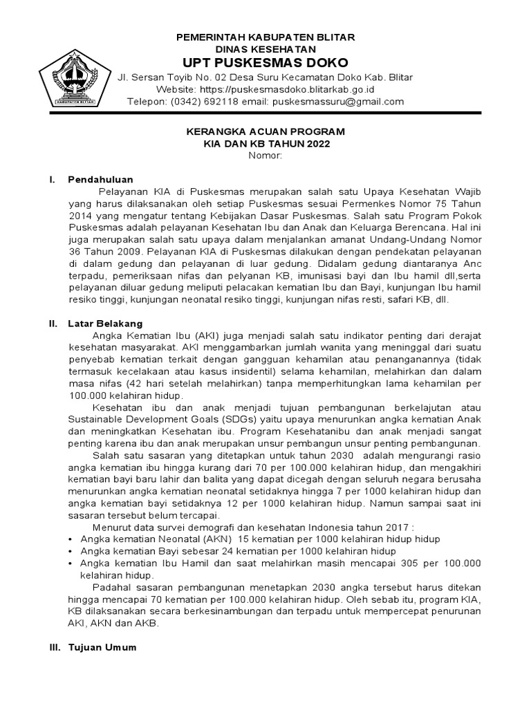 Kap Kia KB 2023 | PDF