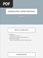 CSF Flow Studies - Radiology Reference Article | PDF | Cerebrospinal ...
